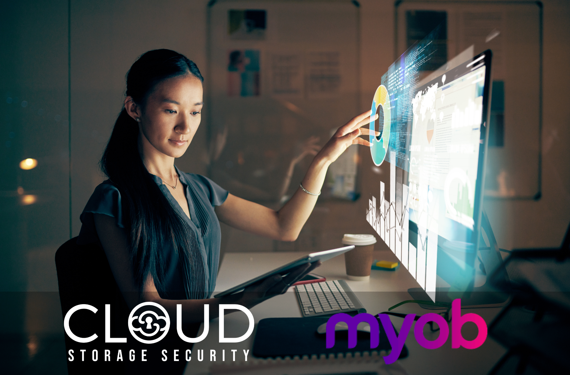 Cloud Storage Security In-Depth | OSFI Guideline B-13 at a Glance